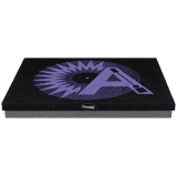 Auralex Acoustics ISO-Tone Turntable Isolation Pad - Walmart.com