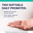 Metagenics MetaKids DHA - Kids DHA & EPA Supplement - For Brain Health ...
