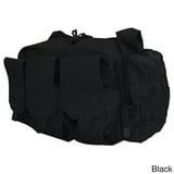 SAS Tactical Duffle Shoulder Bag Sack - Walmart.com
