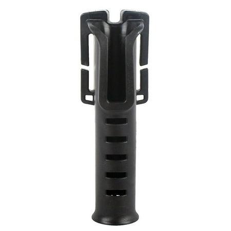 Belt Rod Holder Portable Pole Inserter Fishing Rod Multi-function Quick ...