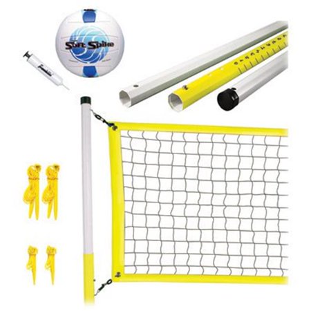 50402 Advanced Volleyball Set | Walmart Canada