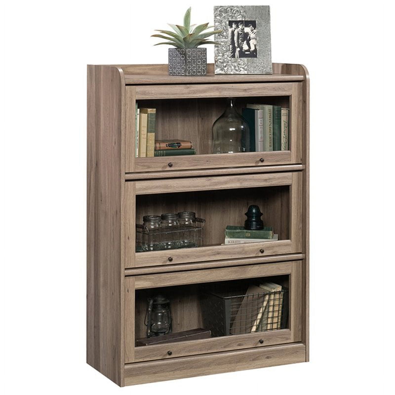 Sauder Barrister Bookcase