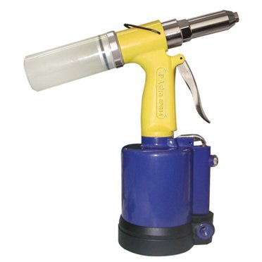 Astro Pneumatic Tool PR36 Air Riveter - 3/32-Inch, 1/8-Inch, 5/32-Inch ...
