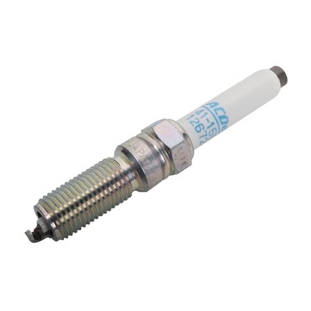 ACDelco CR43TSM Spark Plug Pack of 1 - Walmart.com