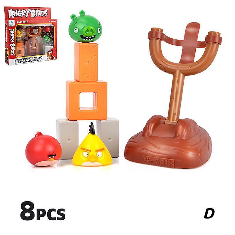 Click here for Xicen Angry Bird Slingshot Toy Interaction Catapul... prices