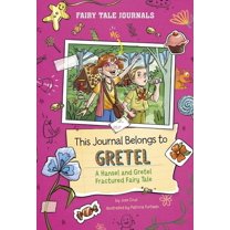 Other Side of the Story: Trust Me, Hansel and Gretel Are Sweet!: The ...