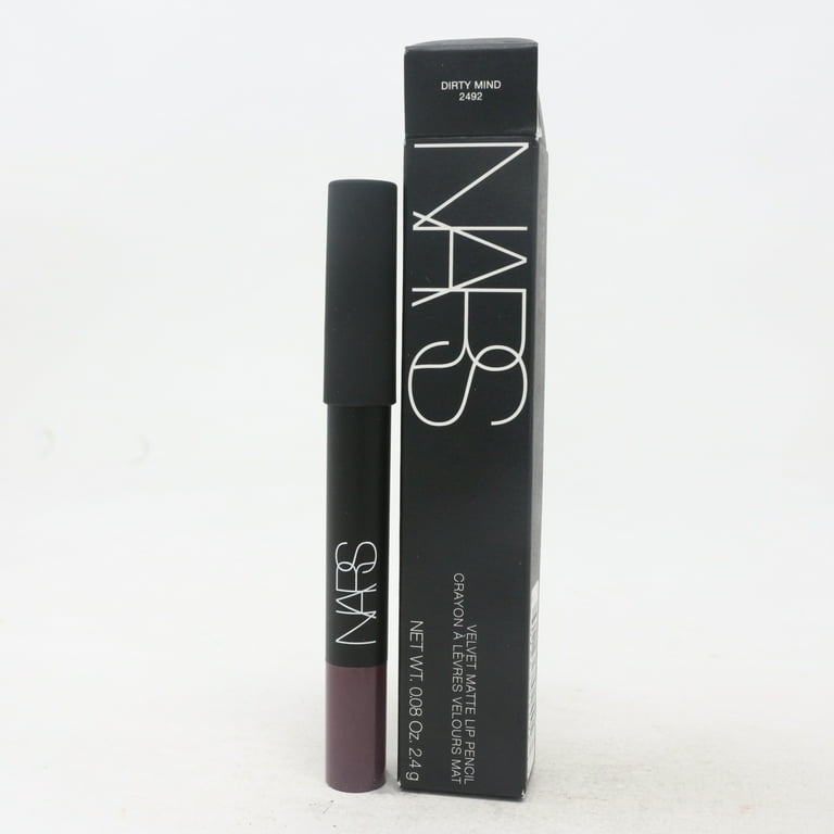 Nars Lip Pencil Bolero