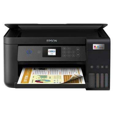 Multifuncional de Sistema de Tanques de Tinta Epson EcoTank L6270 Epson ...
