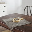 VHC Brands Pip Vinestar Table Topper 40x40, Kitchen and Dining Room ...