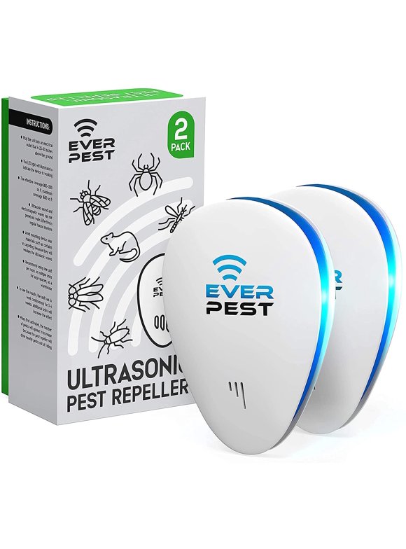 Spider in Pest Control - Walmart.com