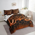 Castle Fairy Honeycomb Gamepads Bedding Comforter Set,Abstract Video ...