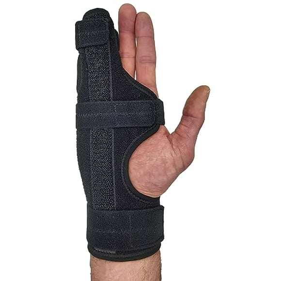 Ulnar Gutter Splint
