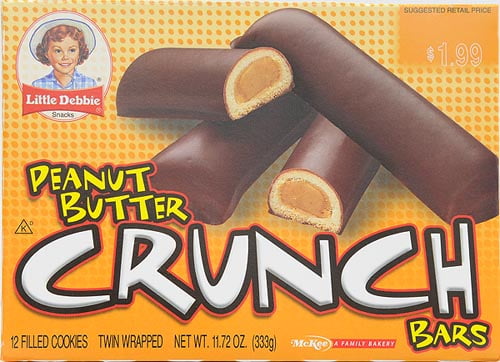 OT-What’s your favorite Little Debbie snack/sweet | Page 3 | Food and Drink