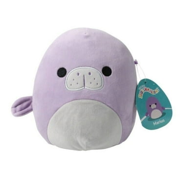 Squishmallow 8" Cameron the Cat - Walmart.com