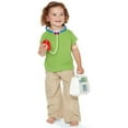 Kidoozie Little Doctor Kit Pretend Play - Walmart.com