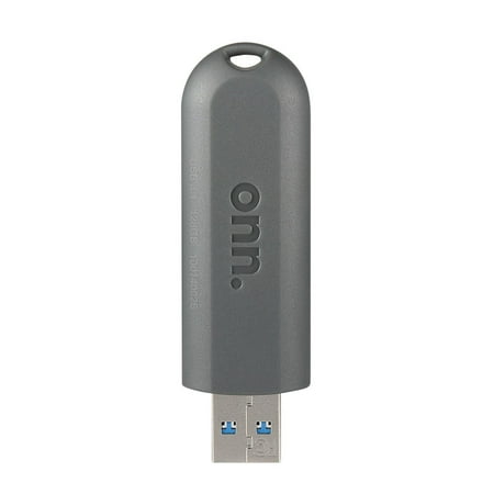 onn. 128 GB USB 3.1 Flash Drive, Up to 100 MB/s Read Speed - Walmart.ca