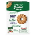 Krispy Kreme Mini Crullers Blueberry, 12 Oz, 12 Count - Walmart.com