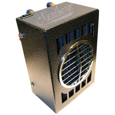 Northern Radiator 12 Volt 16,000 Btu Auxiliary Heater - Walmart.com