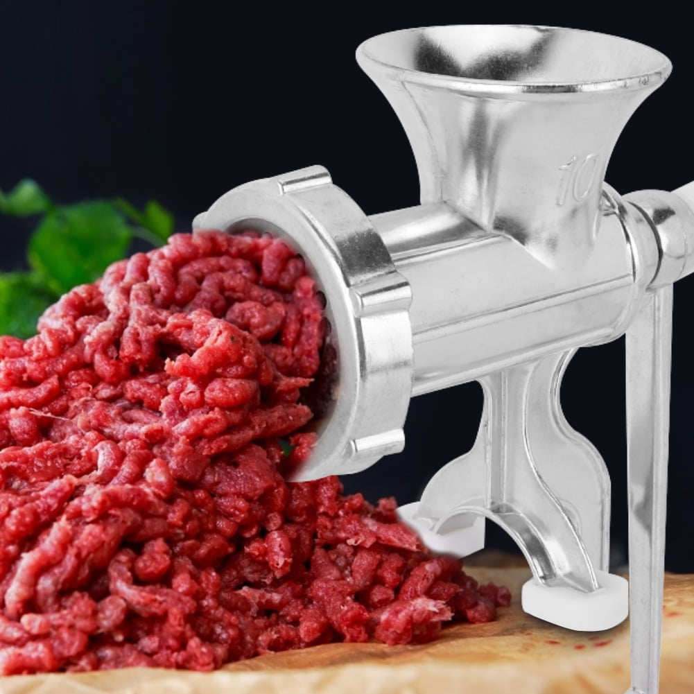 Click here for Flameen Manual Meat Grinder  Manual Meat Mincer  M... prices