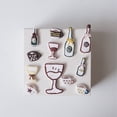 5-Piece Soft Clay Mold Set for DIY Coffee Cups, Wine Glasses, and ...