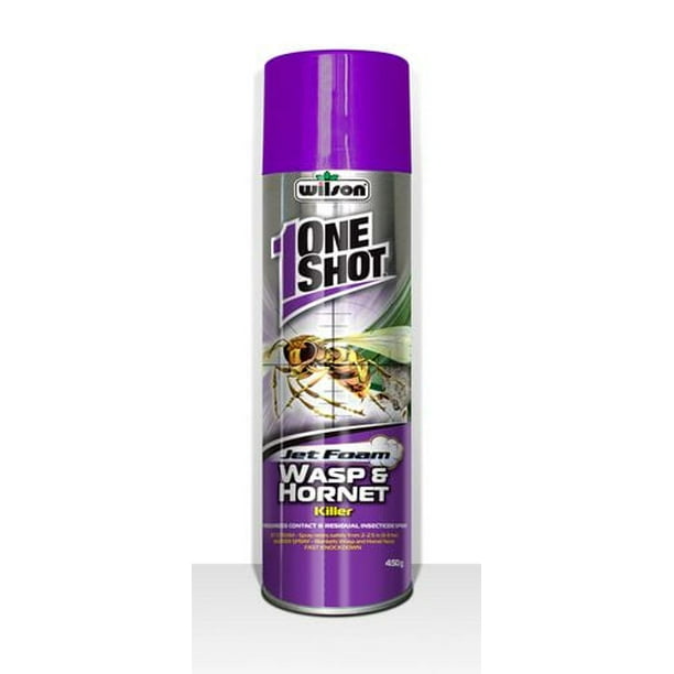 Wilson OneShot Oneshot Wasp & Hornet Foam - Walmart.ca