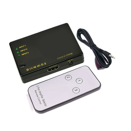 KHD Multimedia Interface Switcher,4K HD Multimedia Interface KHD ...