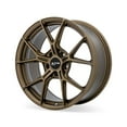 20 Inch Bronze Alloy Wheel Rim for Subaru Solterra, RTX 83128 20x9 ...