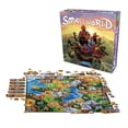 Asmodee, Small World Strategy Board Game, for Ages 8+ - Walmart.com