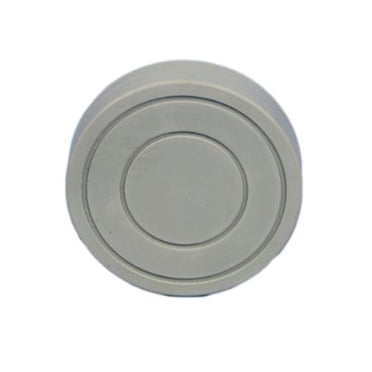 Whirlpool 3355758 Agitator Cap - Walmart.com