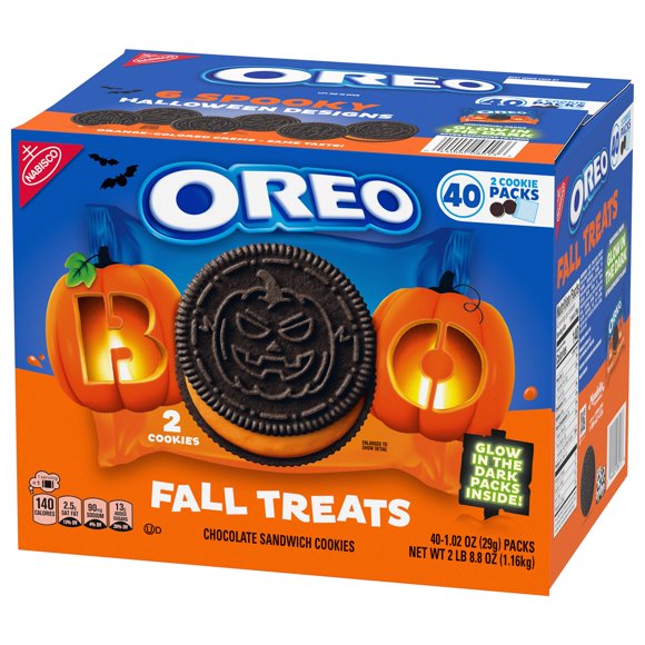 Cookies - Bulk Oreos, Chocolate Chips & Variety Packs