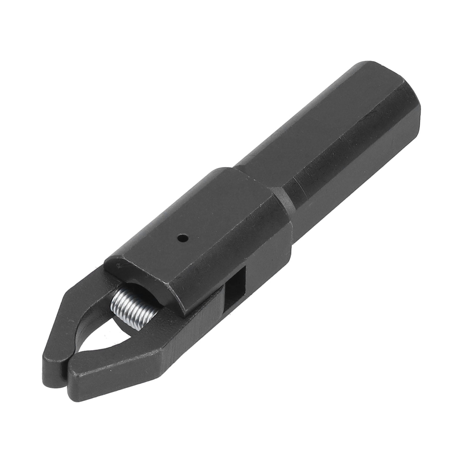 Extractor de barra cuadrada, extractor de barra CNC, extractor CNC de ...