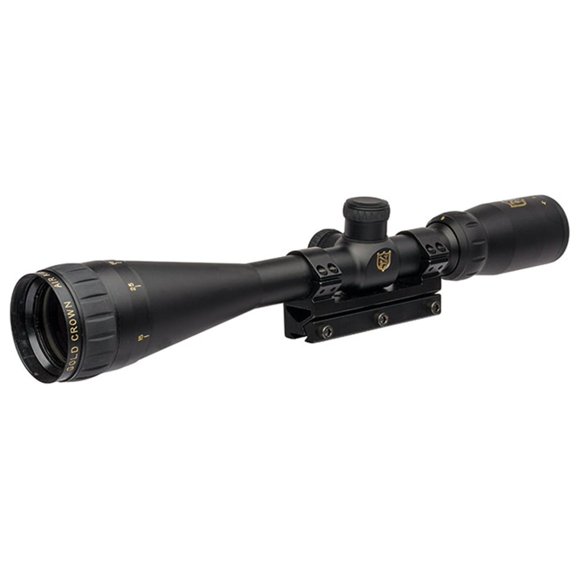 Brand: Nikko Stirling Scopes