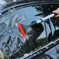 Snow Brush for Car Window, Ice Scraper, Premium Car Rakes for Snow ...