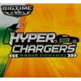 Hyper Charger 1:16 Camaro - Walmart.com