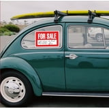 Cosco Sign, for Sale, 8 x 12 Inches (098009) - Walmart.com