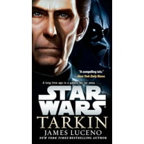 Star Wars: Tarkin: Star Wars (Paperback) - Walmart.com