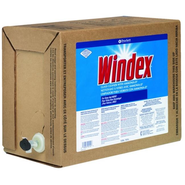 C-Windex 5 Gal Bag In Box - Walmart.com