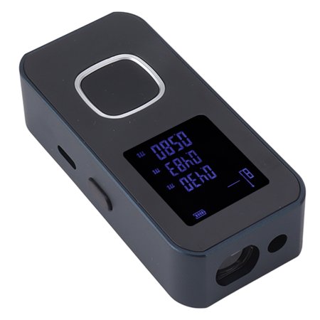 Laser Rangefinder Tool,Handheld Laser Measure Tool Laser Measurer ...