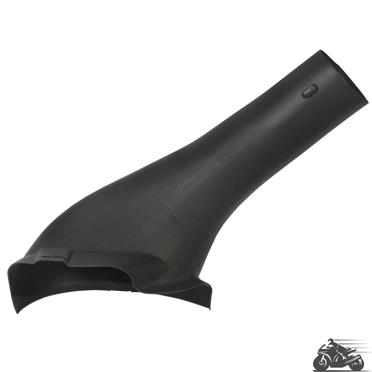 Husqvarna Grass Catcher Genuine OEM Replacement Grass Chute - 532187300 ...