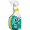 Formula 409 Cleaner Degreaser Disinfectant, CloroxPro Spray, 32 Fl Oz ...