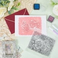 1 pc Clear Stamps for DIY Scrapbooking Photo Album Decorative Cards ...