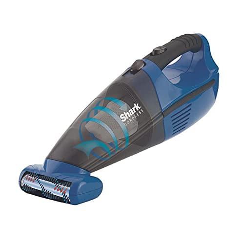 Shark Cordless Pet Perfect Hand Vacuum (SV75ZC) - Walmart.ca
