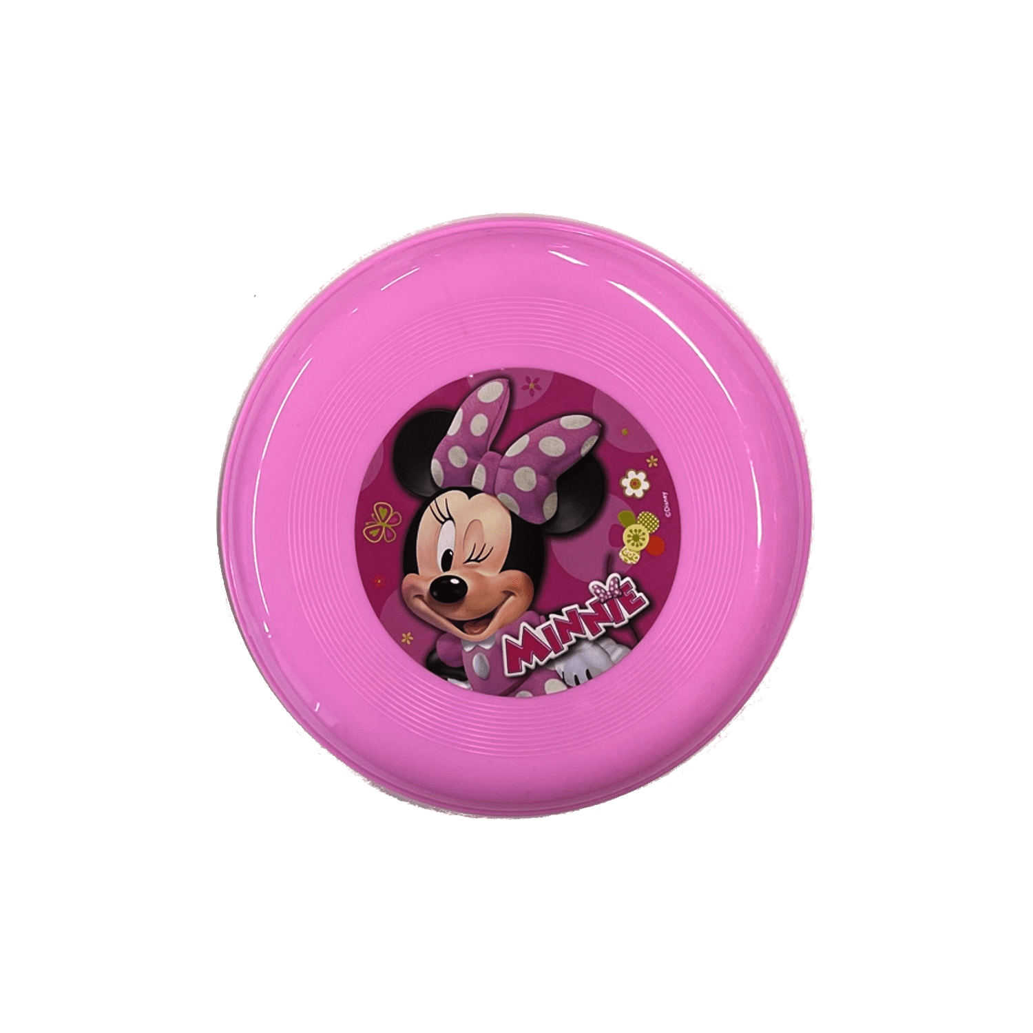 Flying Disk - Minnie Mouse | Walmart Canada