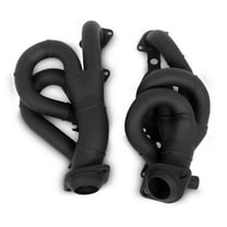 Flowtech 91843FLT Exhaust Header - Walmart.com