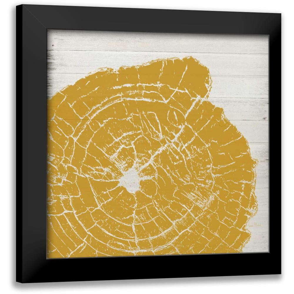 Murdock, Ramona 20x20 Black Modern Framed Museum Art Print Titled ...