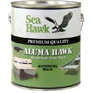 Coastal Copper 250 Ablative Antifouling Bottom Paint Green Gallon ...