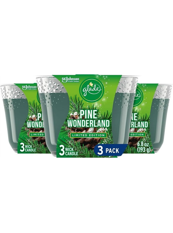 Glade Candles in Glade - Walmart.com