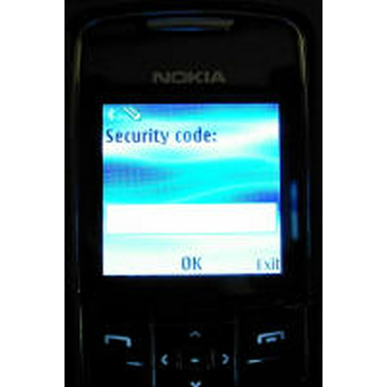 All Nokia Mobile Codes
