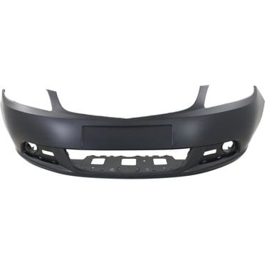 Front BUMPER COVER Compatible For BMW 4-SERIES 2014-2018 Primed with M ...
