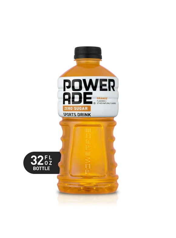 POWERADE Zero in Sports Drinks - Walmart.com